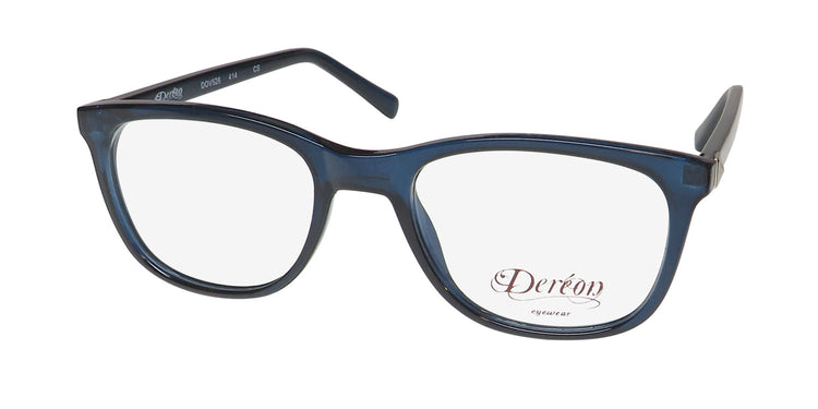 Dereon - Dov526 Eyeglasses for Women – ModaFrames