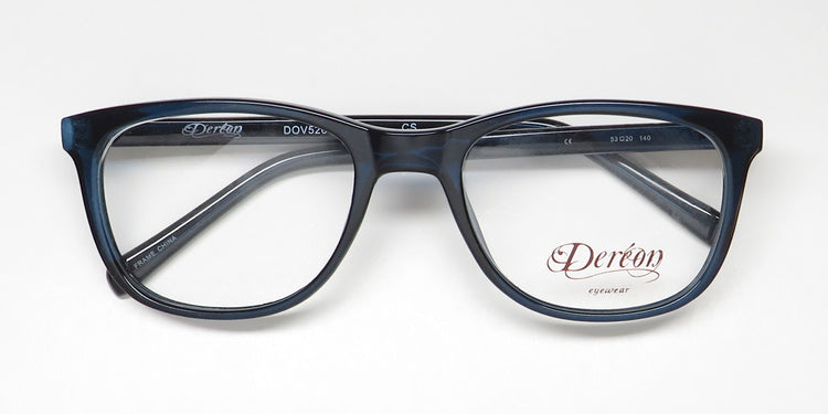 Dereon - Dov526 Eyeglasses for Women – ModaFrames