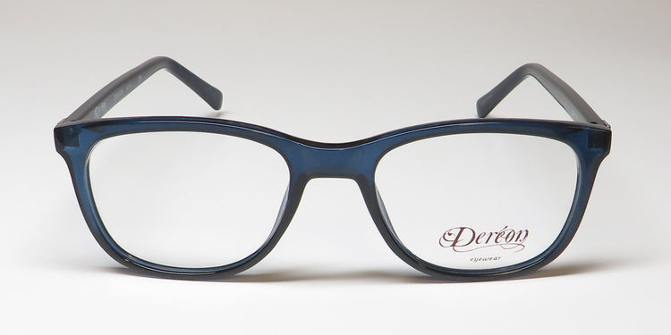 Dereon - Dov526 Eyeglasses for Women – ModaFrames