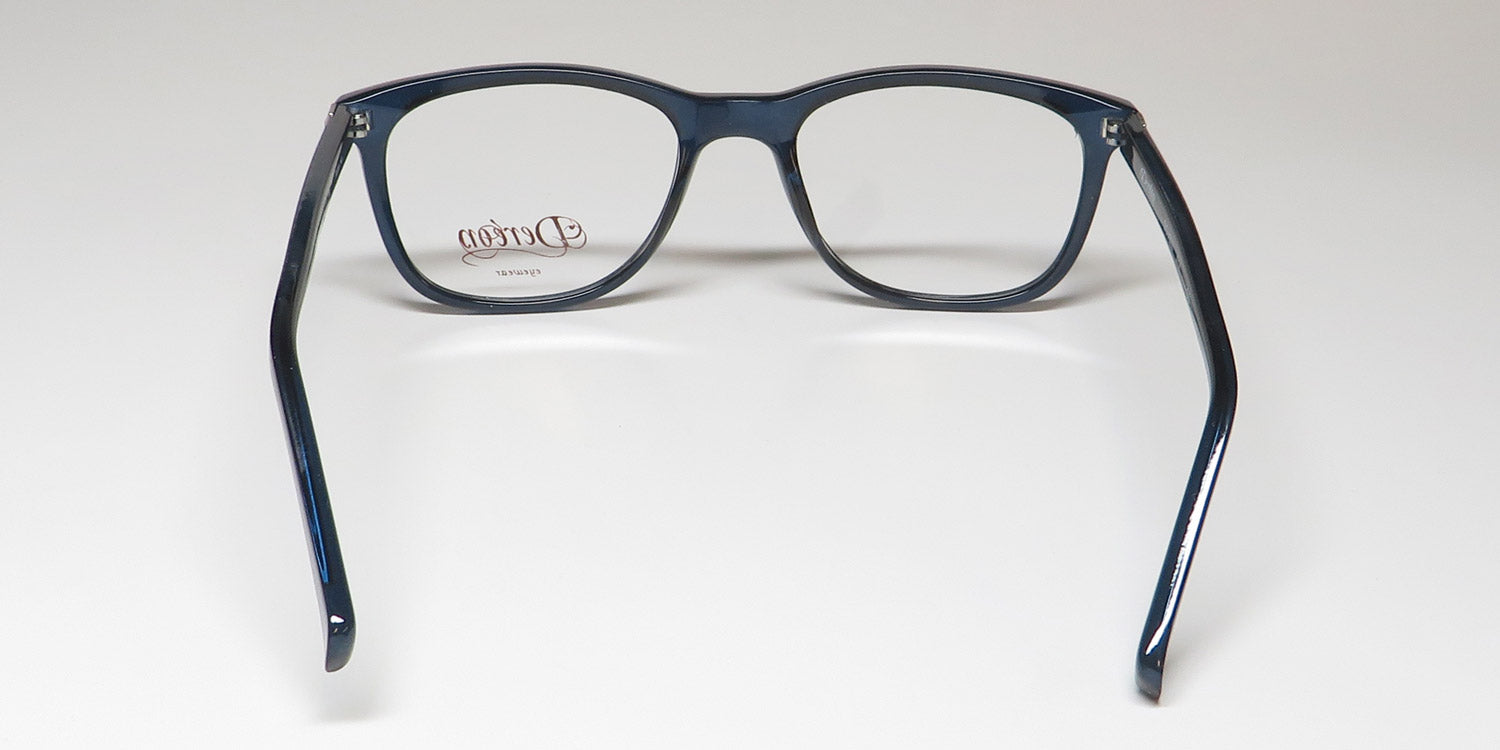 Dereon - Dov526 Eyeglasses for Women – ModaFrames