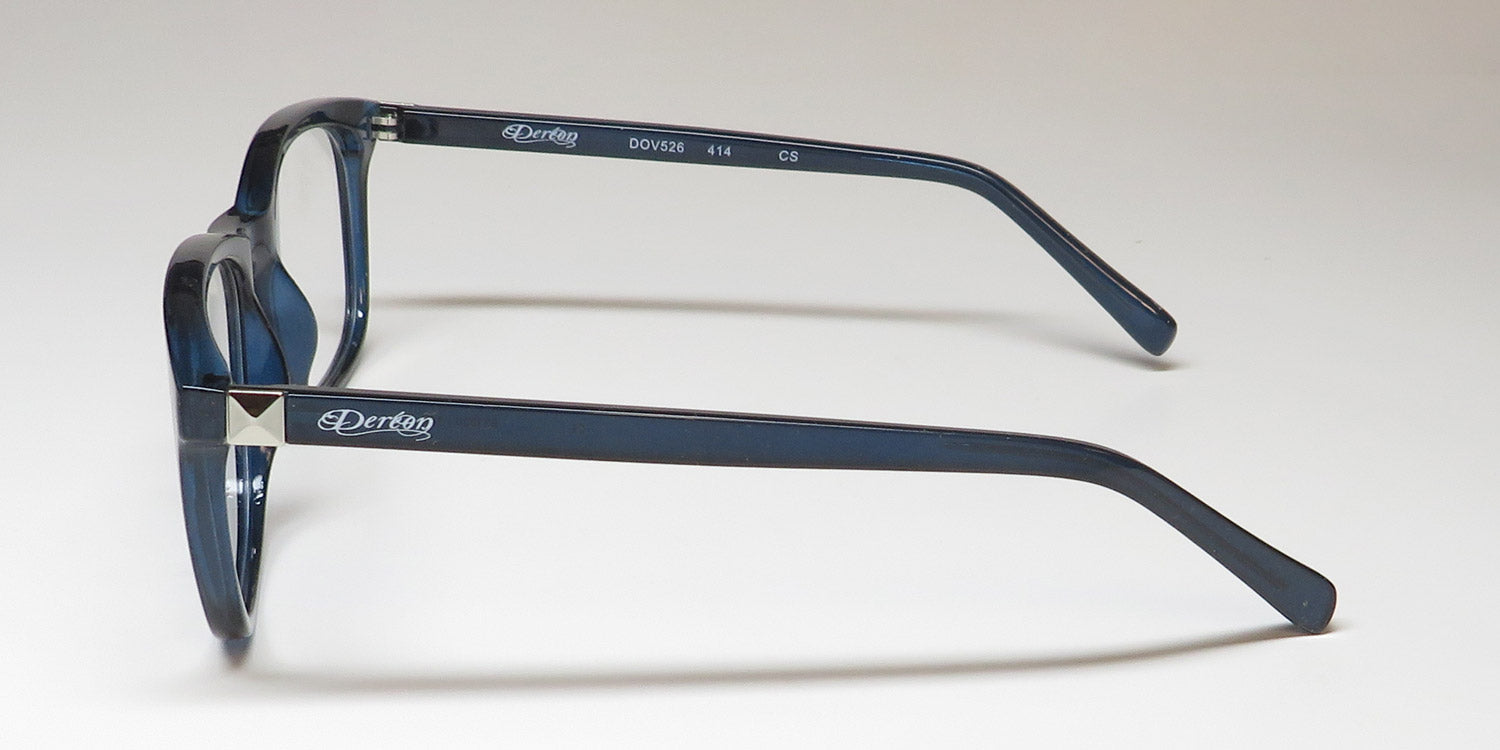Dereon - Dov526 Eyeglasses for Women – ModaFrames