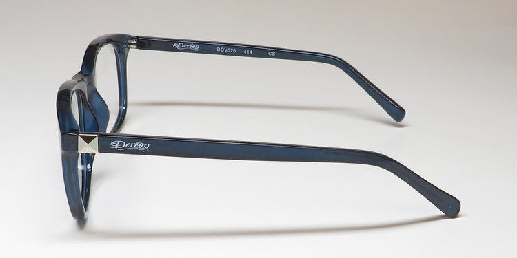 Dereon - Dov526 Eyeglasses for Women – ModaFrames