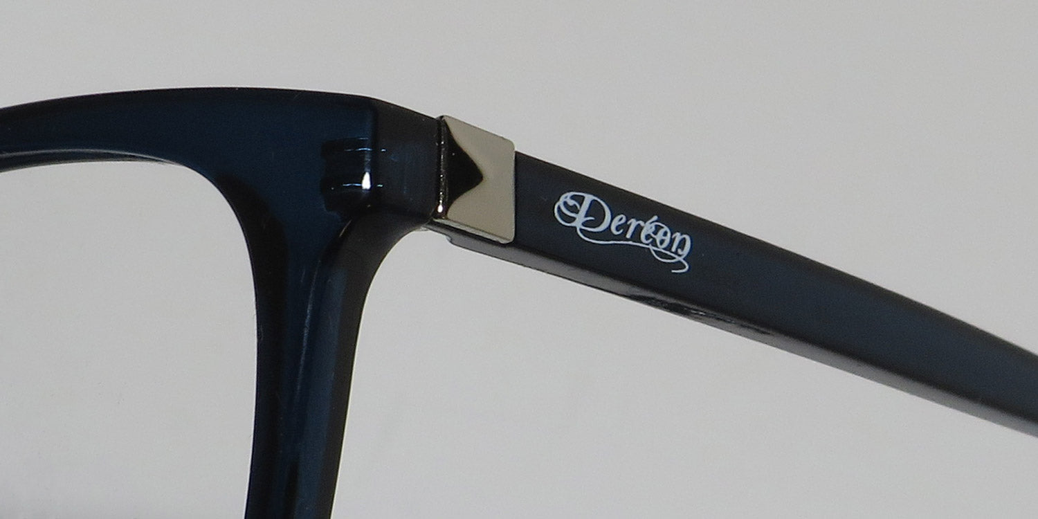 Dereon - Dov526 Eyeglasses for Women – ModaFrames
