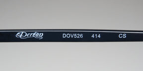 Dereon - Dov526 Eyeglasses for Women – ModaFrames