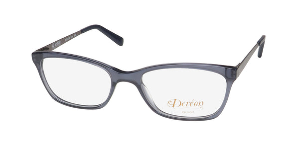 Dereon eyewear: chic optical styles – ModaFrames