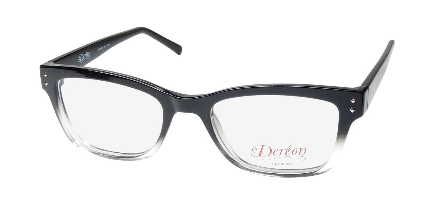 Dereon - Dov525 Eyeglasses for Women – ModaFrames