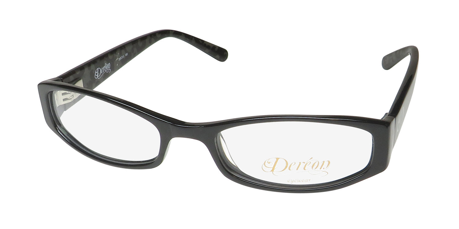 Dereon - Dov315 Eyeglasses for Women – ModaFrames