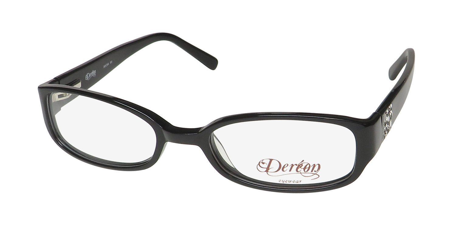 Dereon - Doc264 Eyeglasses for Women – ModaFrames