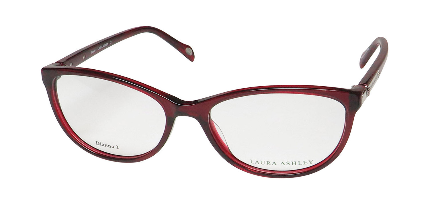 Laura Ashley - Dianna 2 Eyeglasses for Women – ModaFrames
