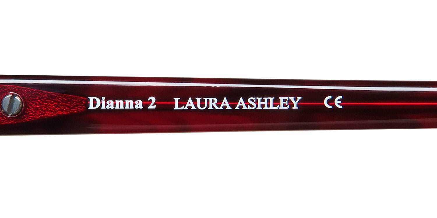 Laura Ashley - Dianna 2 Eyeglasses for Women – ModaFrames