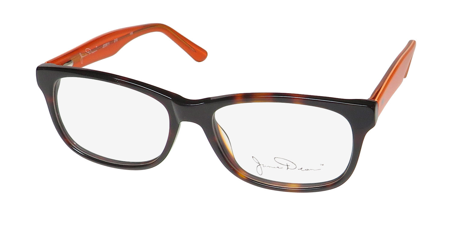 James Dean - Jdo611 Eyeglasses for Men – ModaFrames