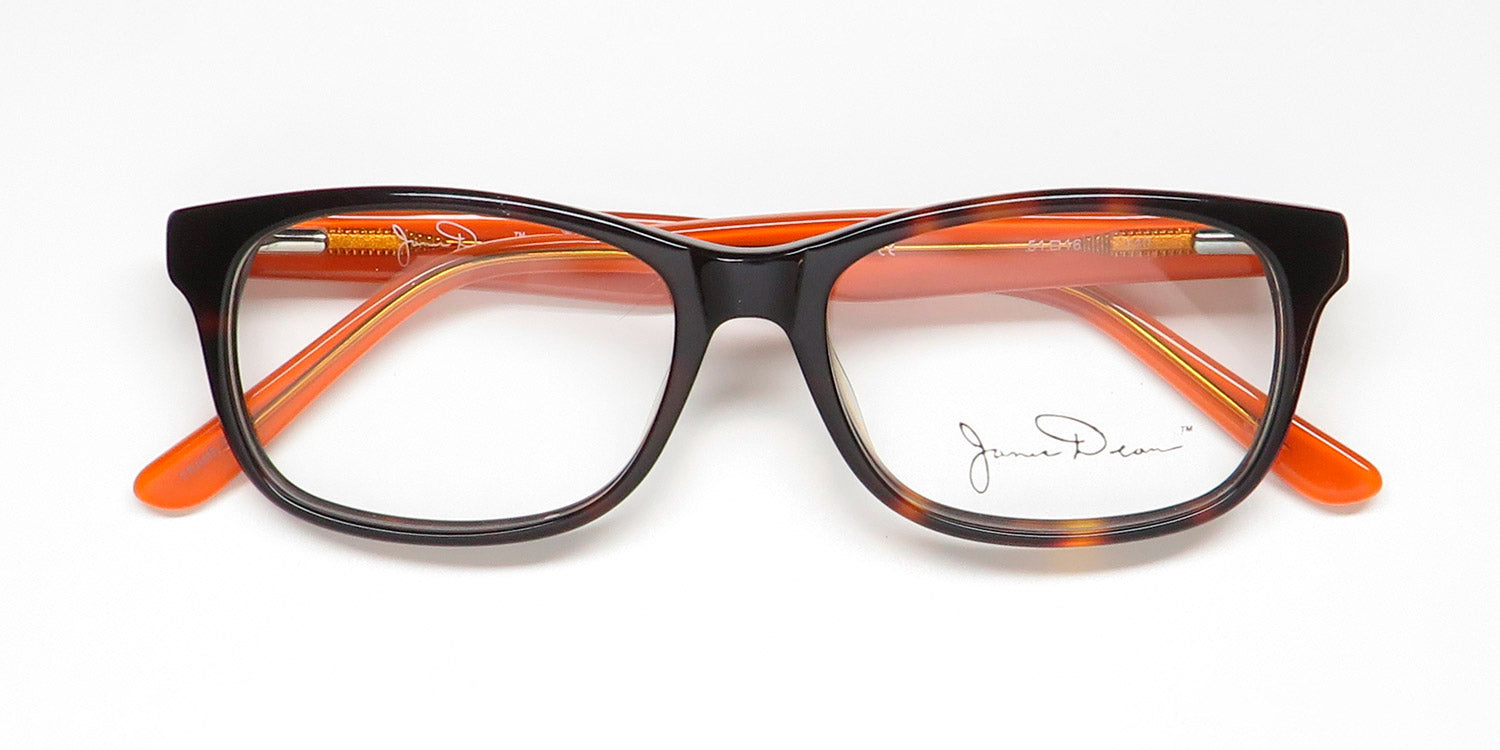 James Dean - Jdo611 Eyeglasses for Men – ModaFrames