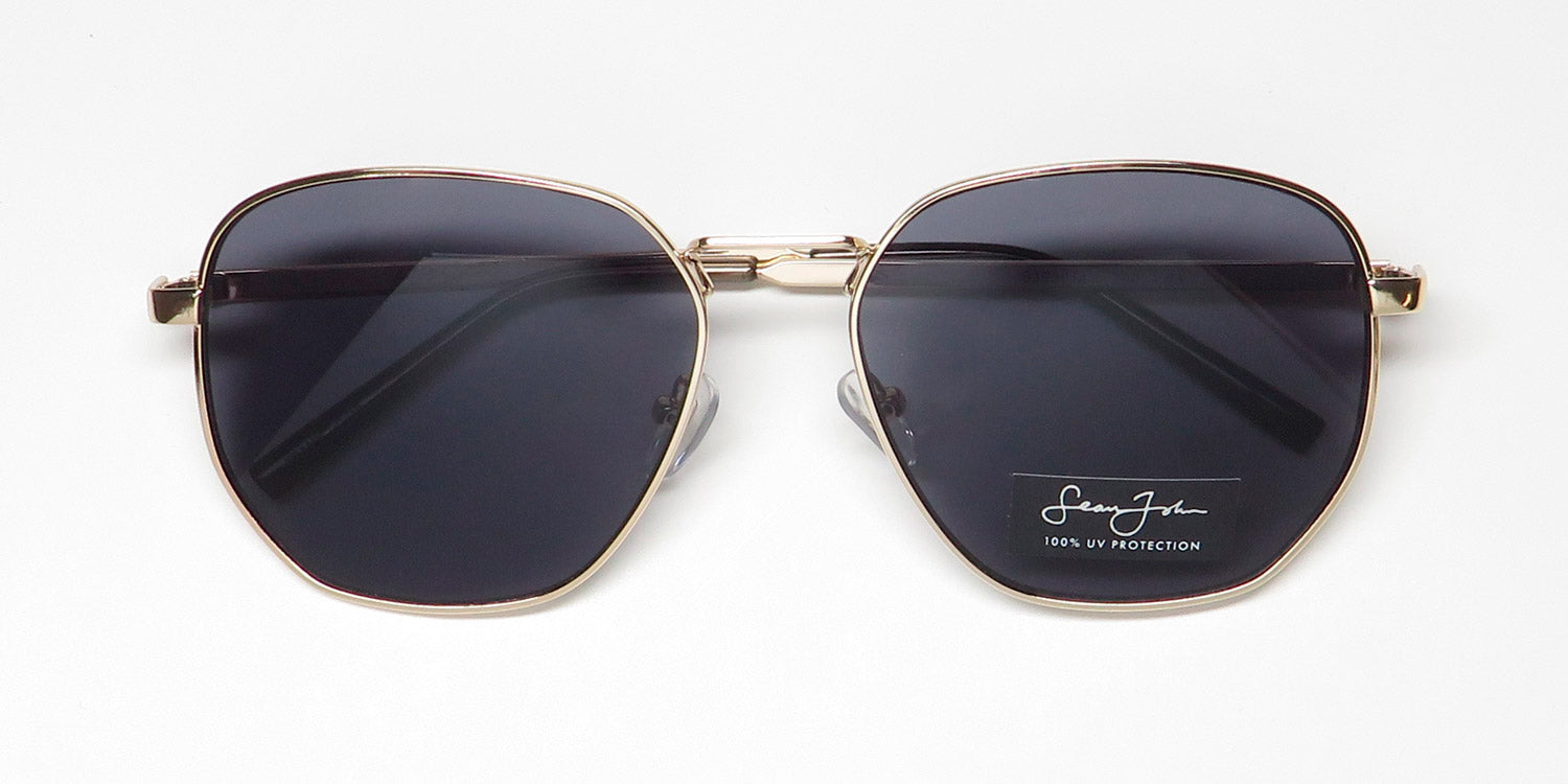 Sean John - Sjs3014 Sunglasses for Men – ModaFrames