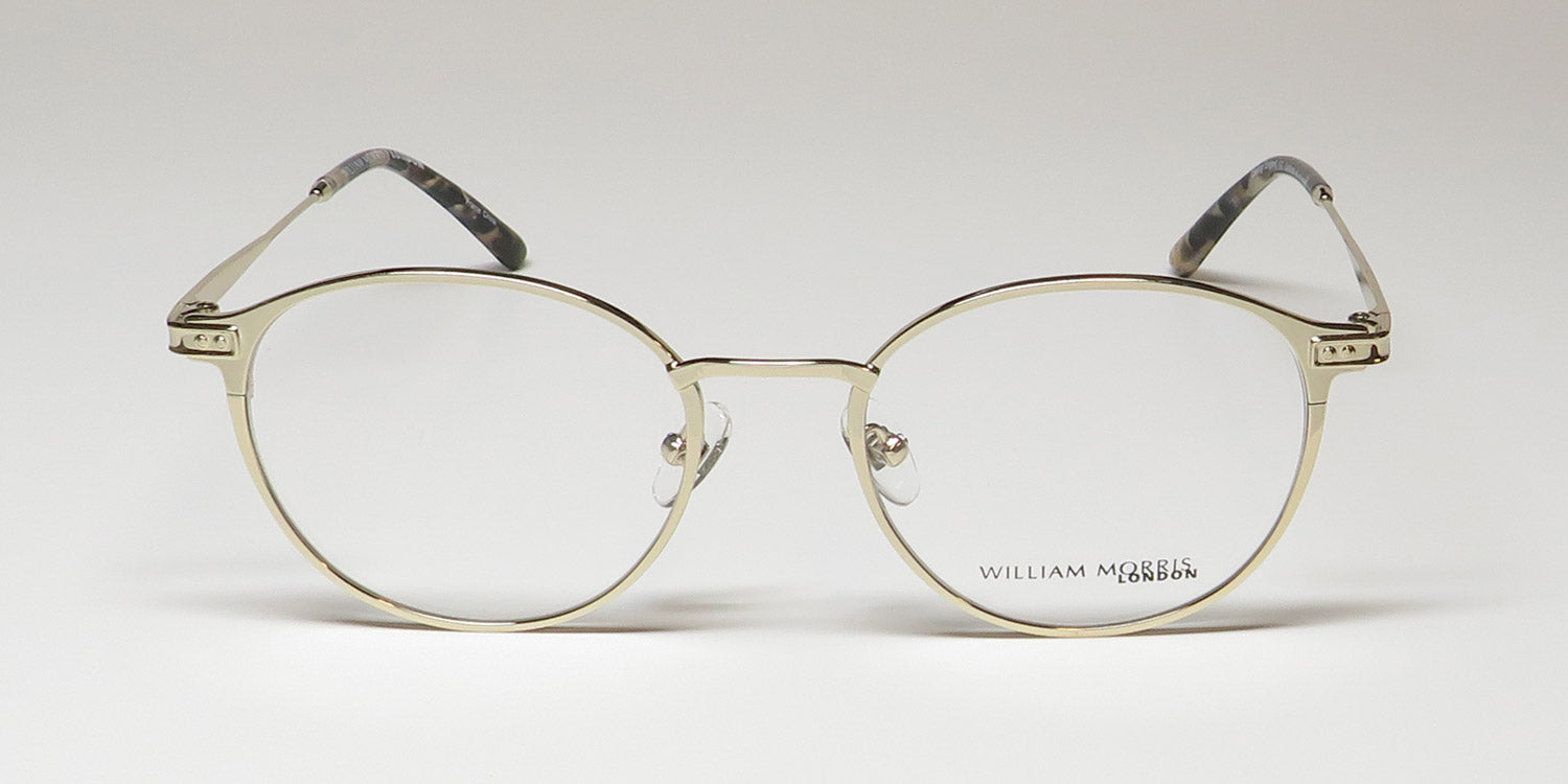 William Morris London - 50103 Eyeglasses for Men – ModaFrames