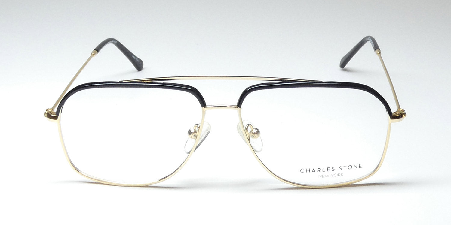 Charles Stone New York - 30025 Eyeglasses for Men – ModaFrames