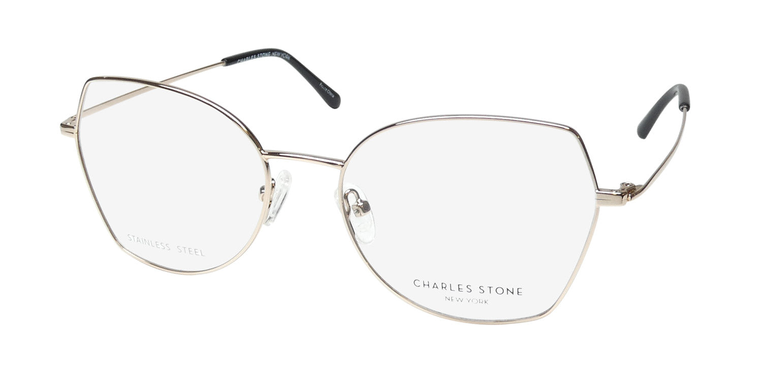 Charles Stone New York - 30103 Eyeglasses for Women – ModaFrames