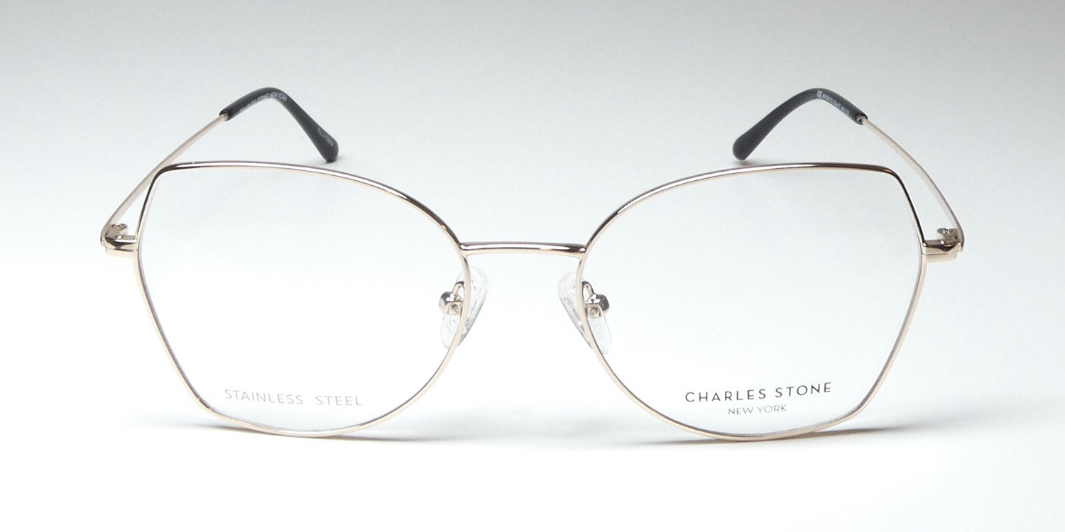 Charles Stone New York - 30103 Eyeglasses for Women – ModaFrames