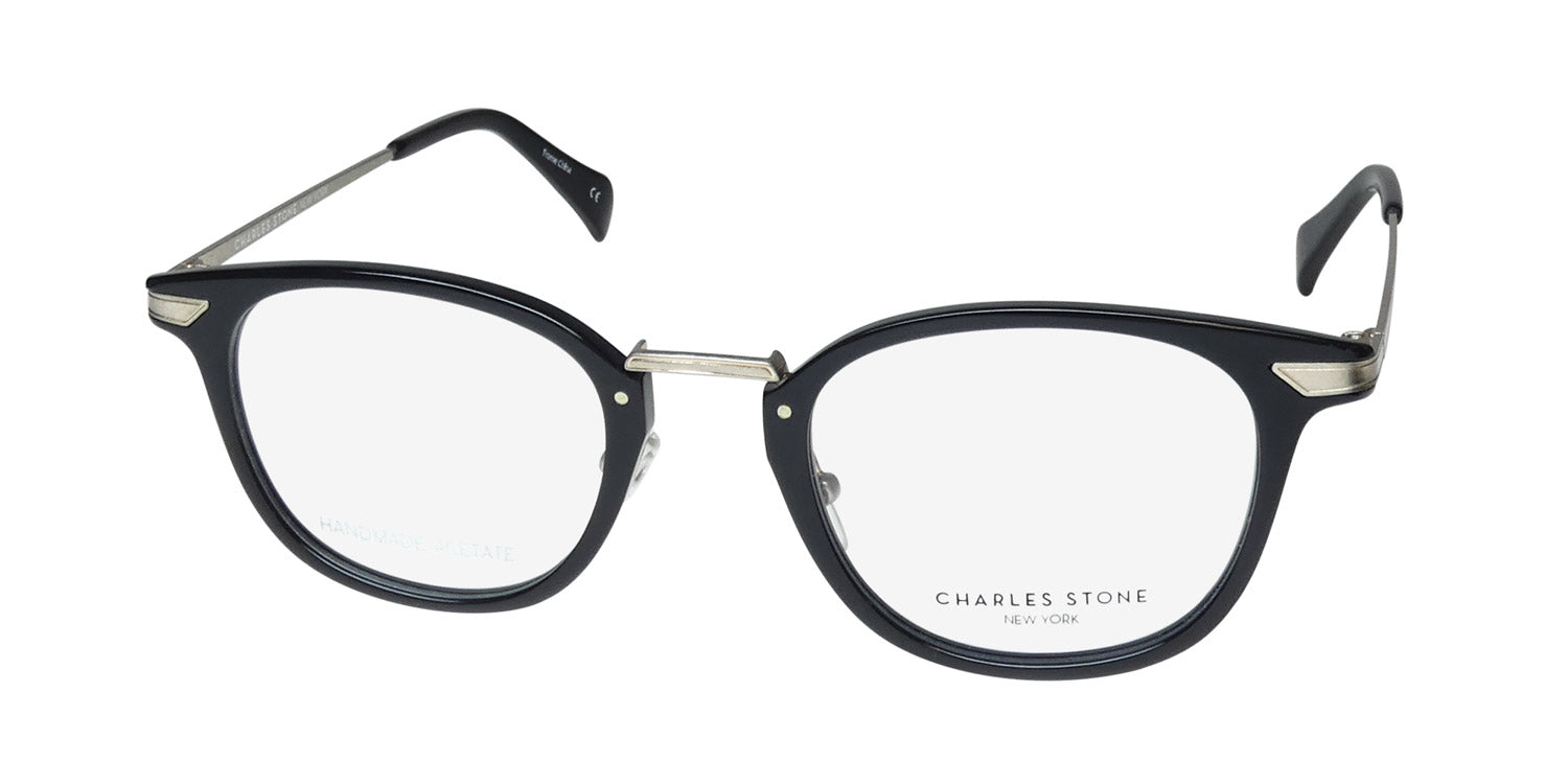 Charles Stone New York - 30033 Eyeglasses for Women – ModaFrames