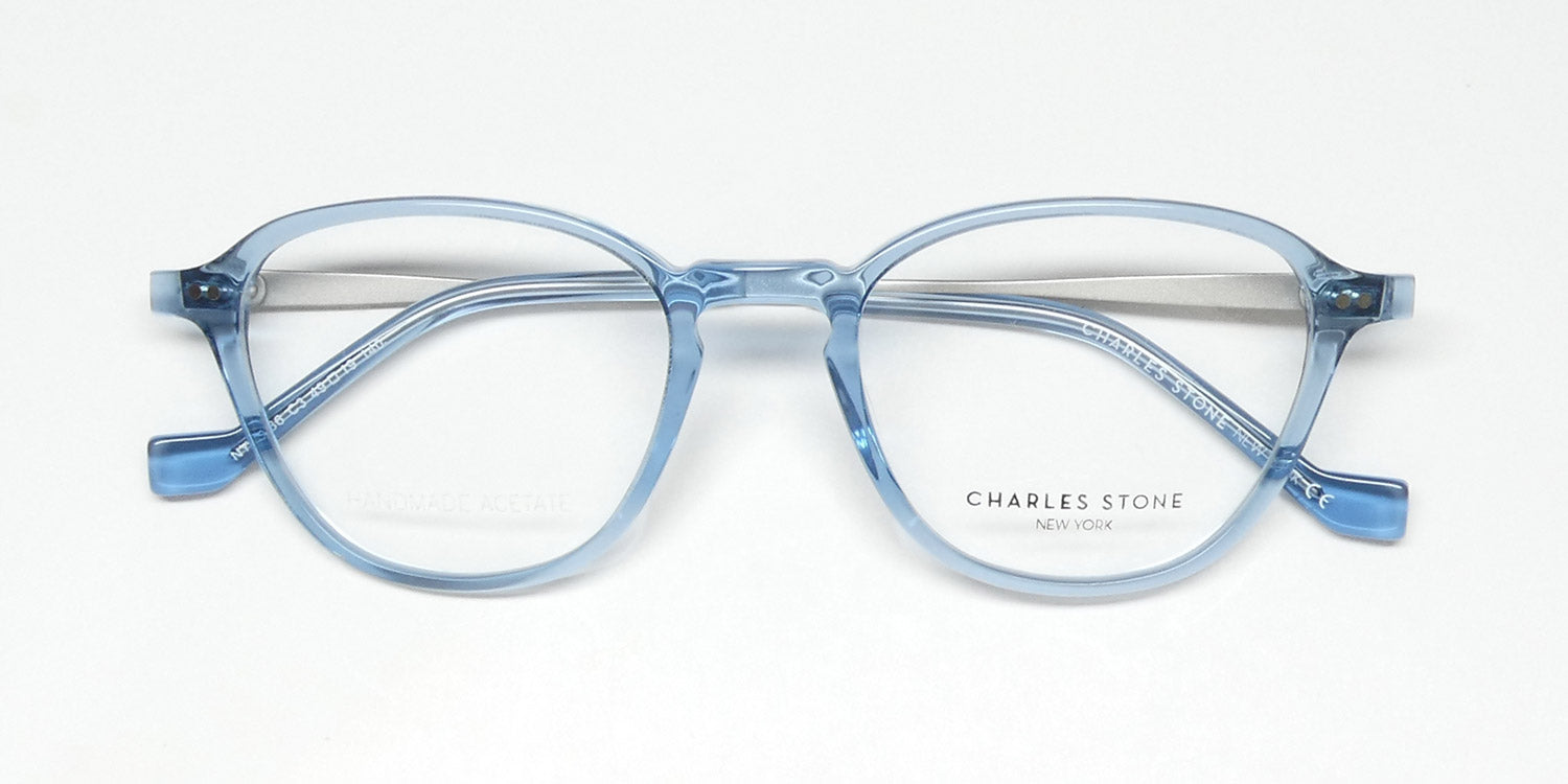 Charles Stone New York - 30086 Eyeglasses for Women – ModaFrames