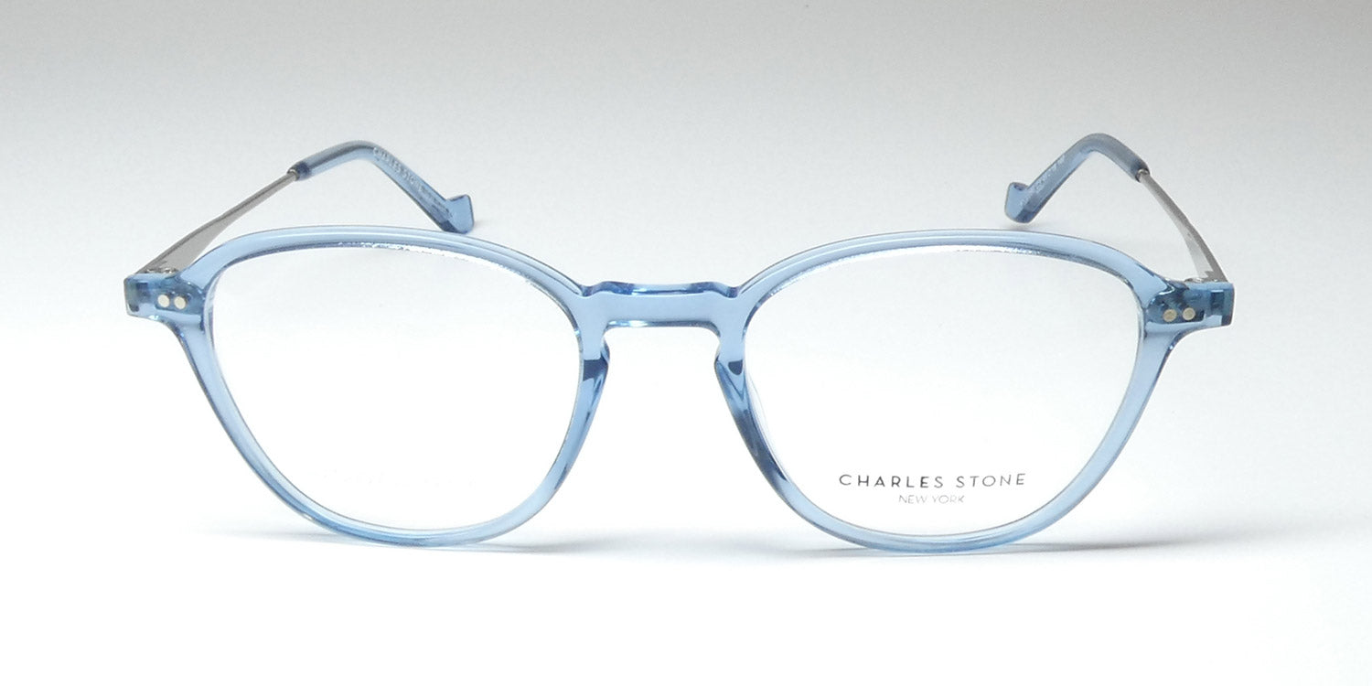 Charles Stone New York - 30086 Eyeglasses for Women – ModaFrames