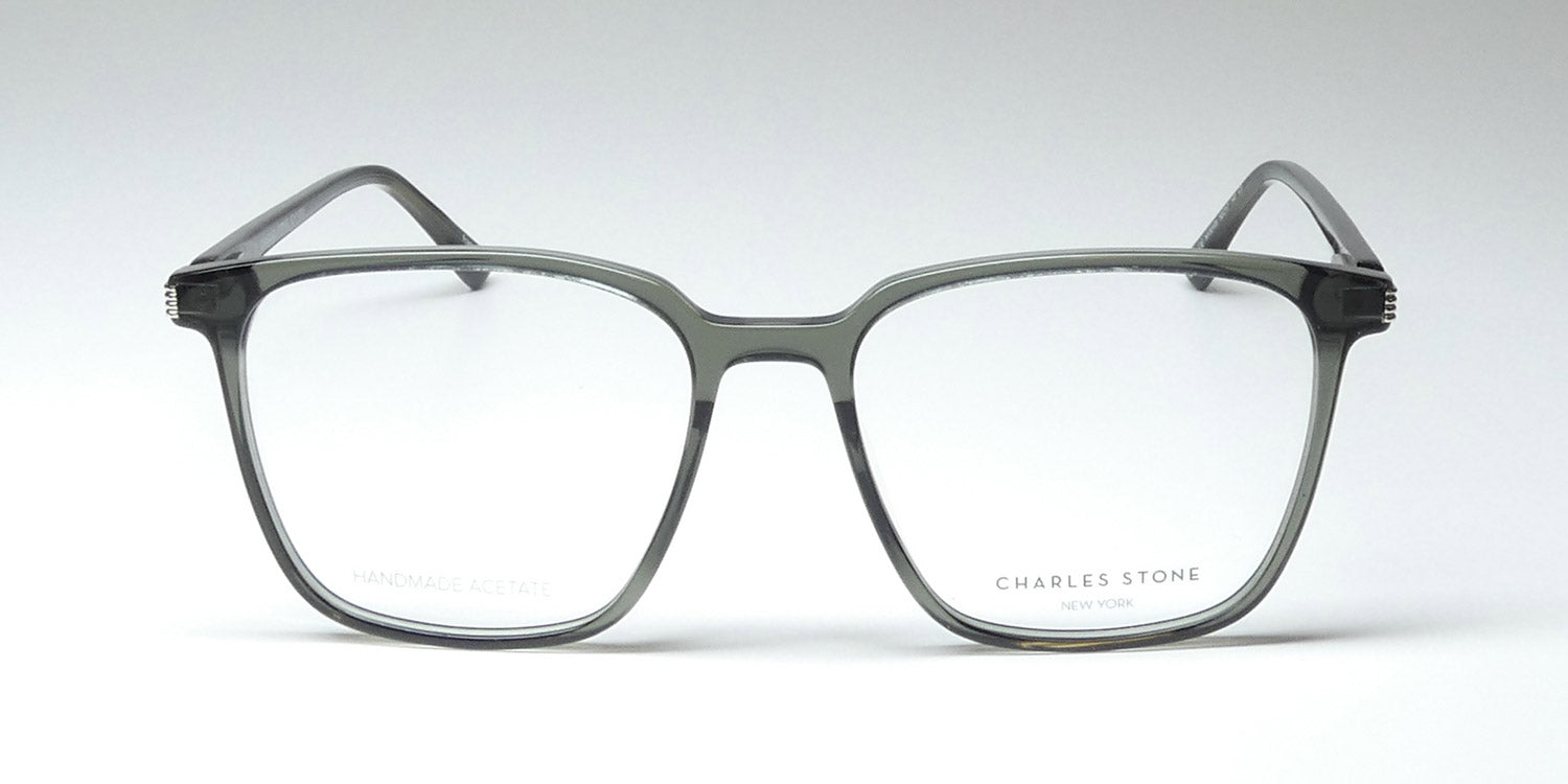 Charles Stone New York - 30109 Eyeglasses for Men – ModaFrames
