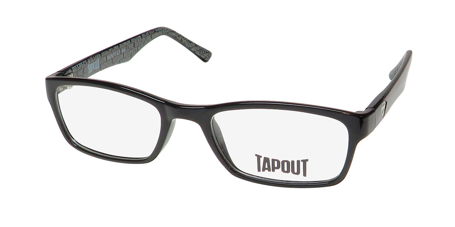Tapout - Tap817 Eyeglasses for Men – ModaFrames