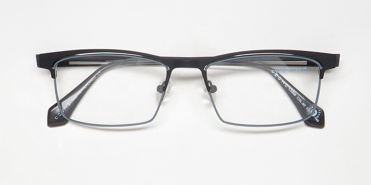 Czone - L3208 Eyeglasses for Men – ModaFrames