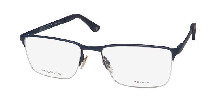 Police - Vpla59 Origins 26 Eyeglasses for Men – ModaFrames