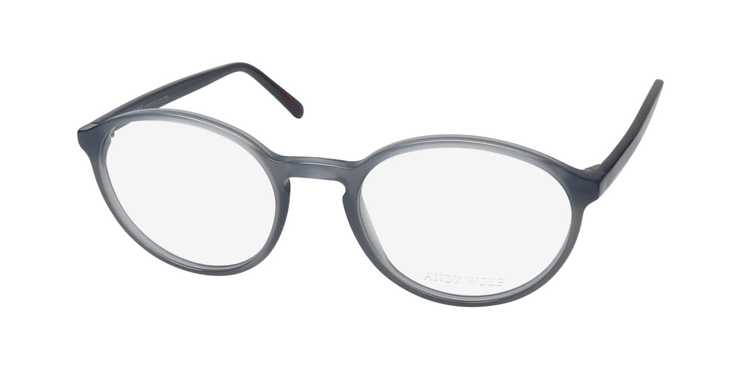 Andy Wolf - 4530 Eyeglasses for Men – ModaFrames