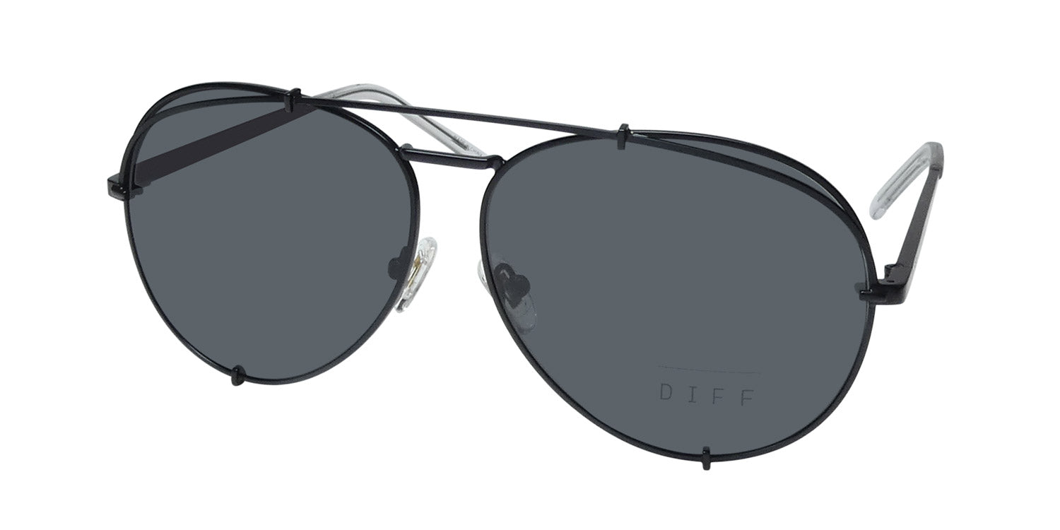 Diff - Koko Sunglasses for Men – ModaFrames