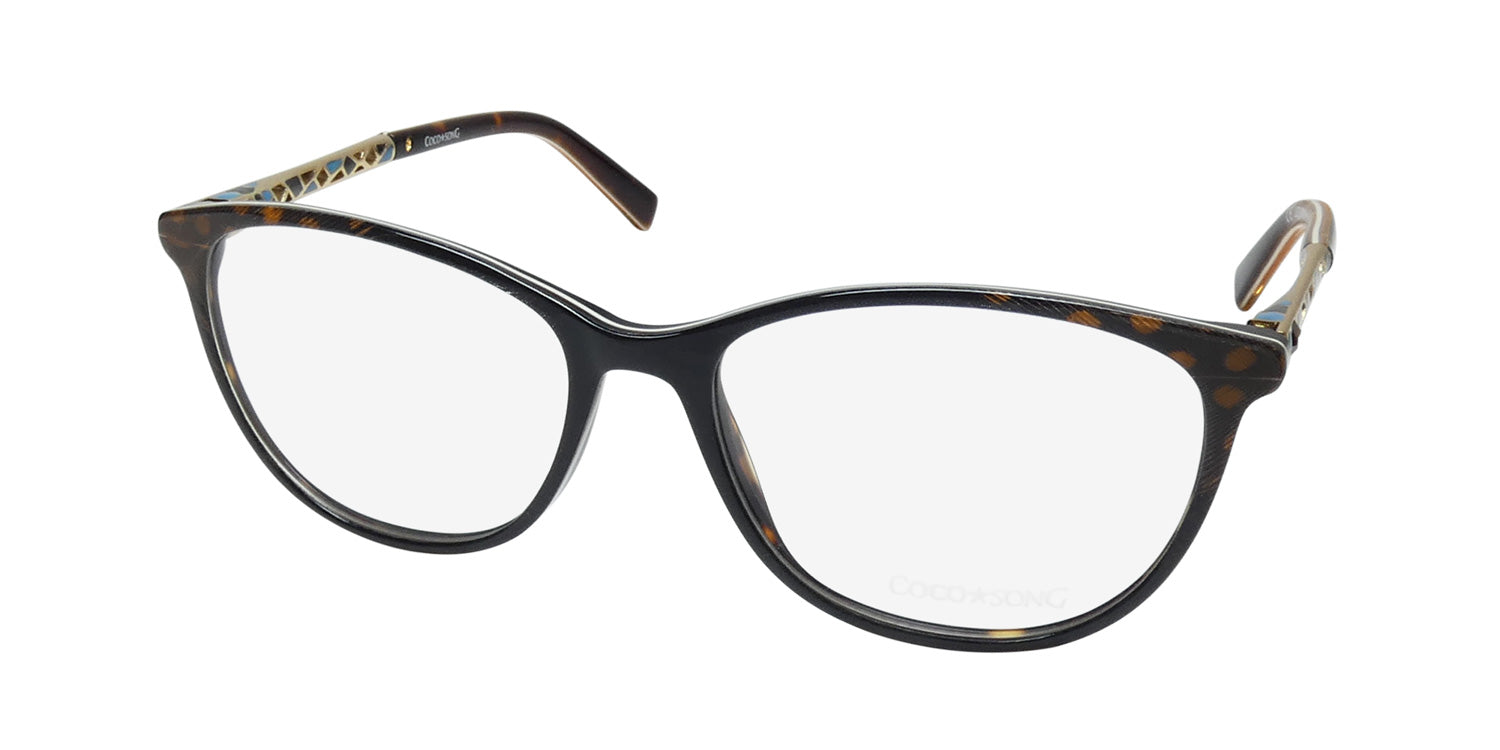 Coco Song - Cv215 Life Style Eyeglasses for Women – ModaFrames
