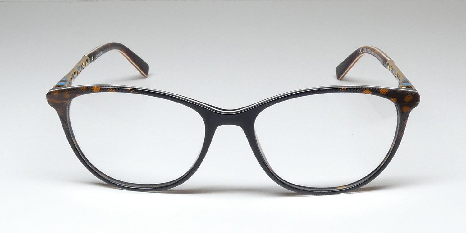 Coco Song - Cv215 Life Style Eyeglasses for Women – ModaFrames