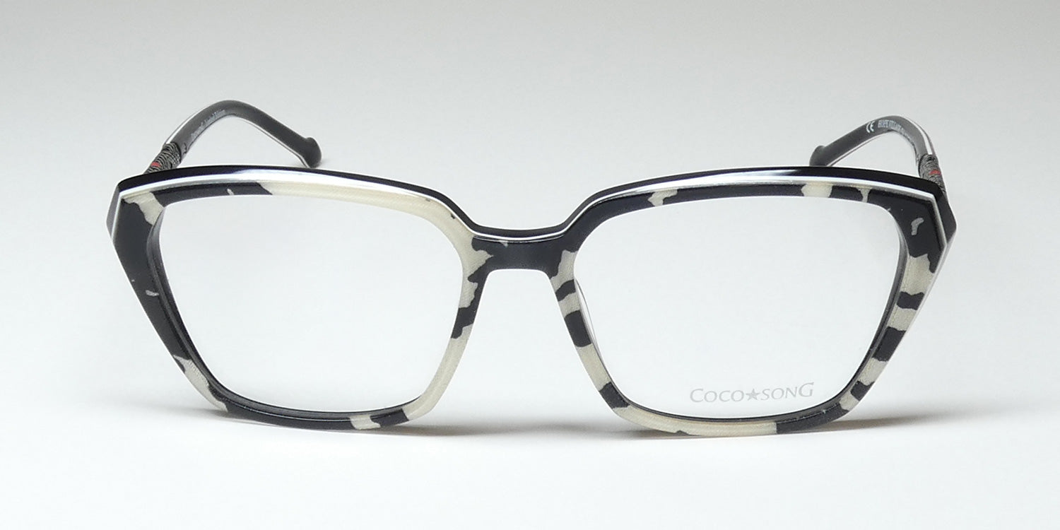 Coco Song - Cv213 Hope Village Eyeglasses for Women – ModaFrames