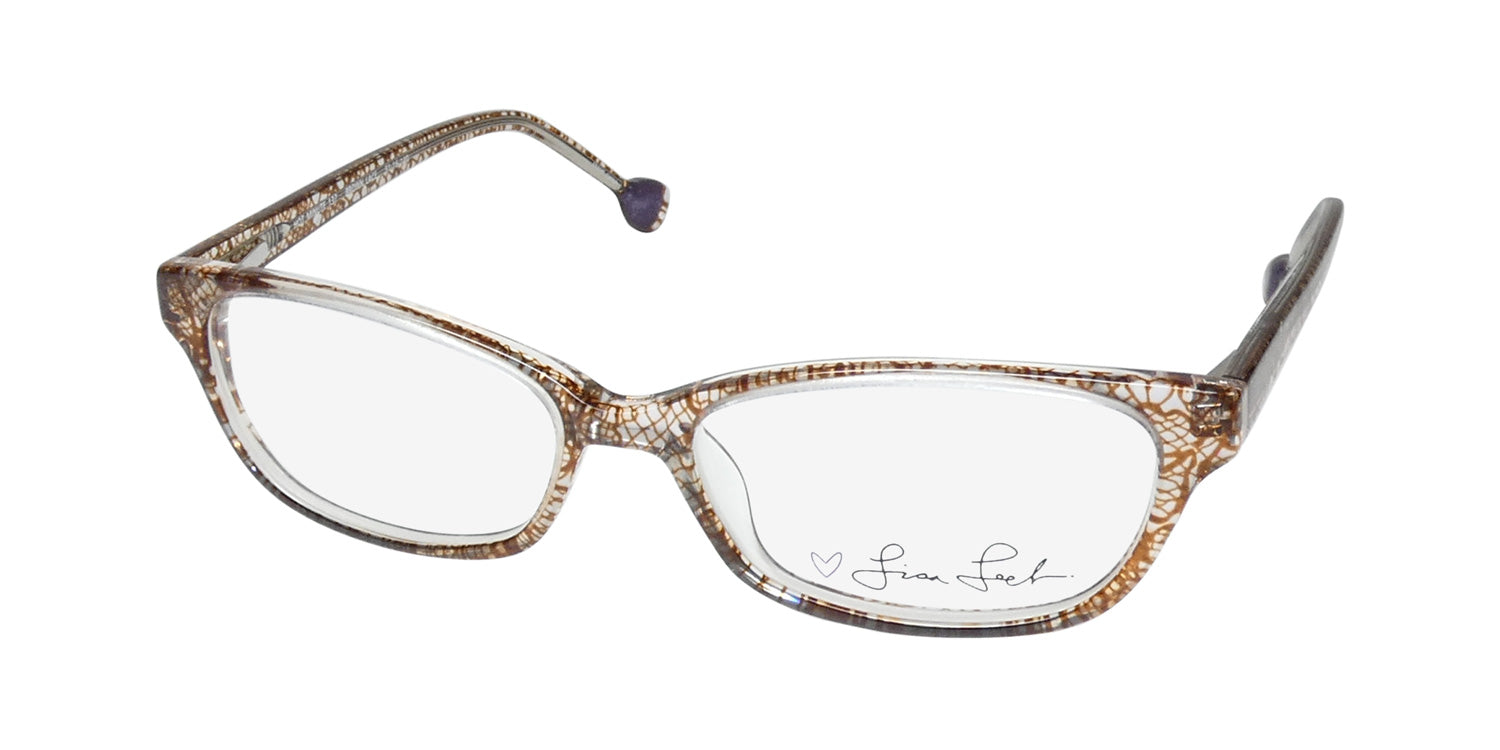 Lisa Loeb - Hot Minute Eyeglasses for Women – ModaFrames
