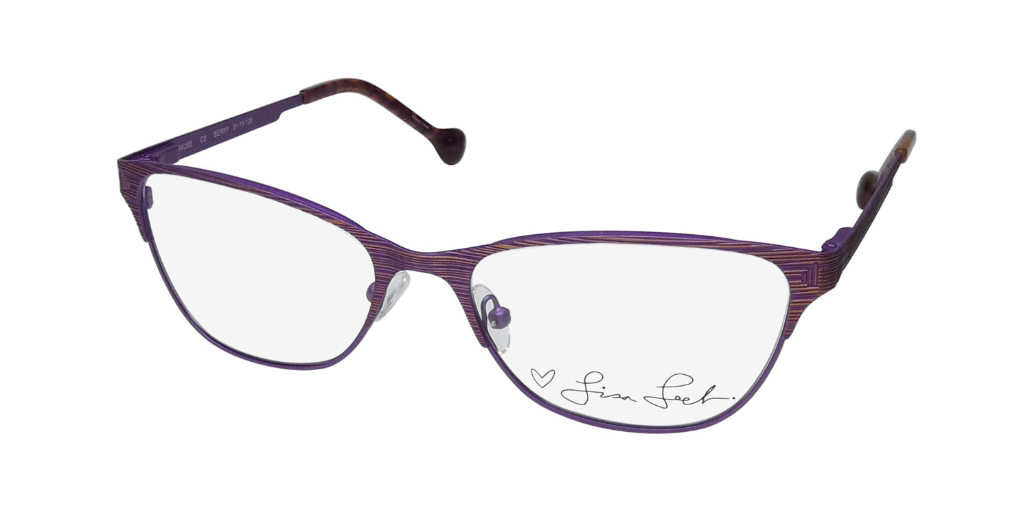 Lisa Loeb - Muse Eyeglasses for Women – ModaFrames