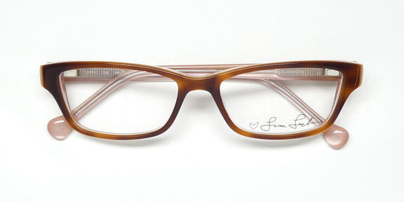 Lisa Loeb - Taffy Eyeglasses for Women – ModaFrames