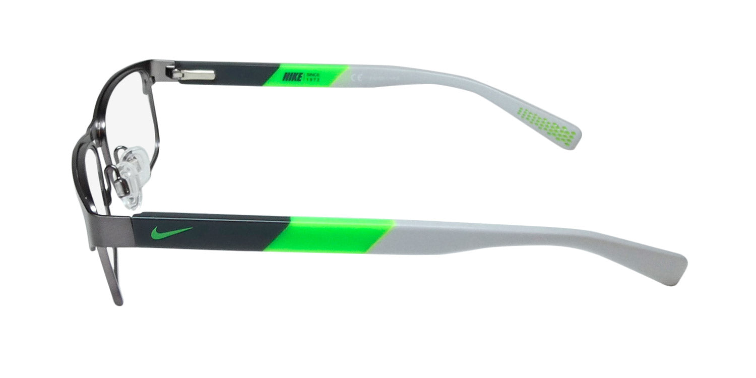 Nike - 5574 Eyeglasses for Boys – ModaFrames