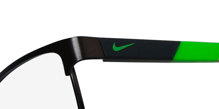 Nike - 5574 Eyeglasses for Boys – ModaFrames