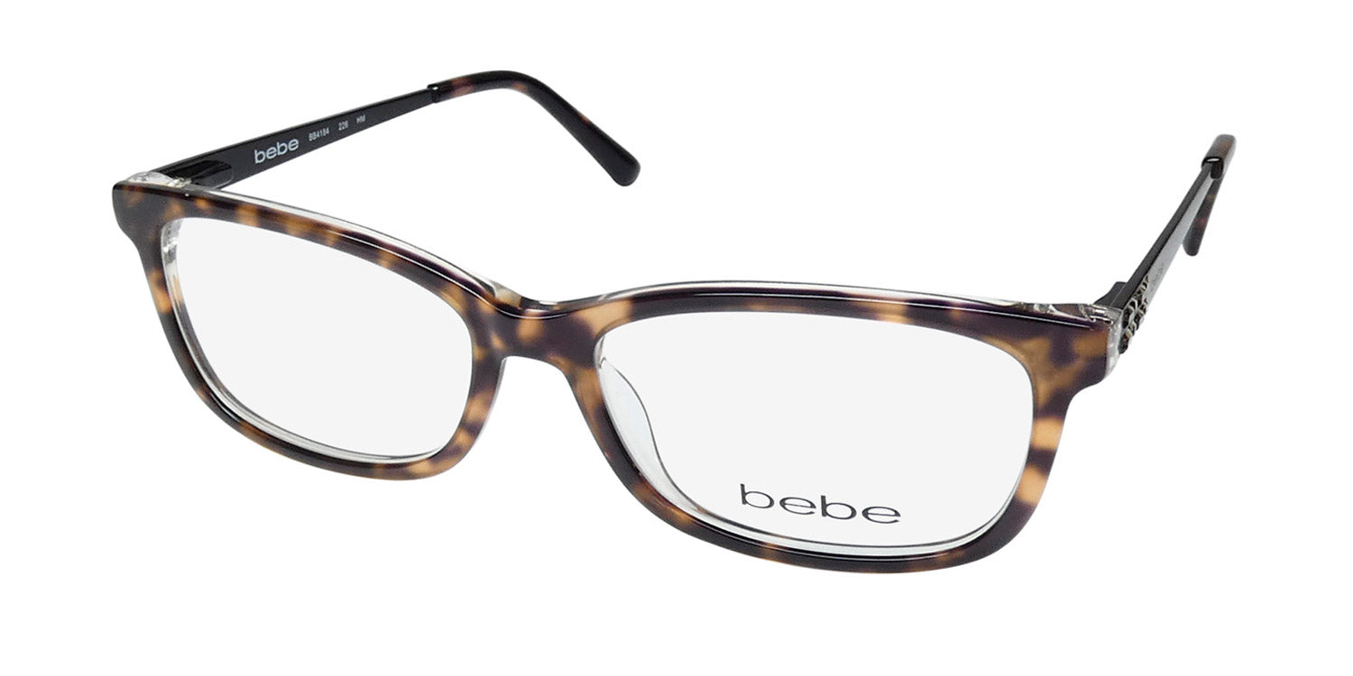 Bebe - Bb4184 Eyeglasses for Women – ModaFrames