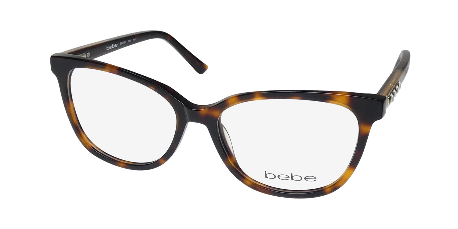 Bebe - Bb4169 Eyeglasses for Women – ModaFrames