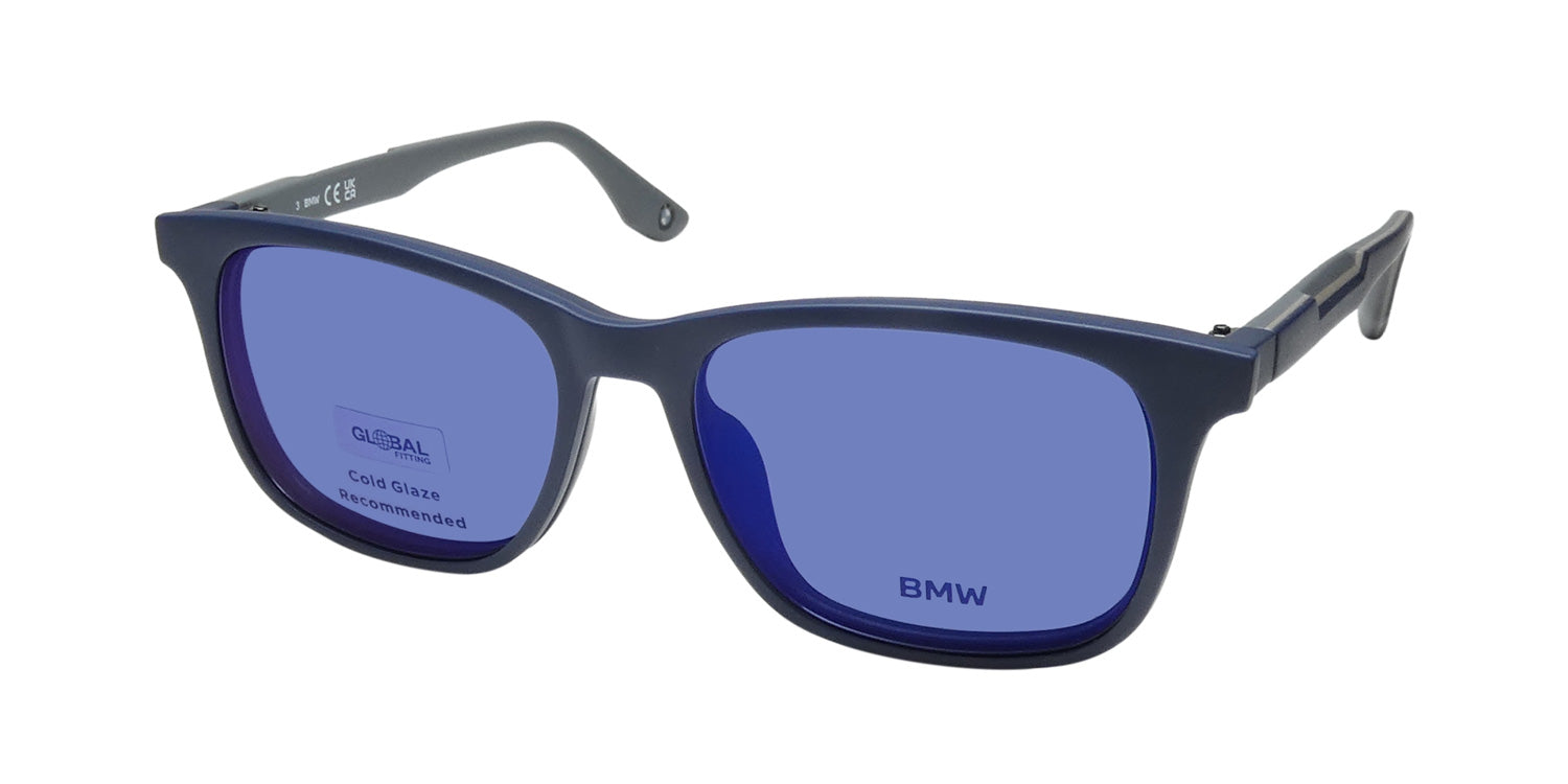 BMW - Bw5006-H Eyeglasses for Men – ModaFrames