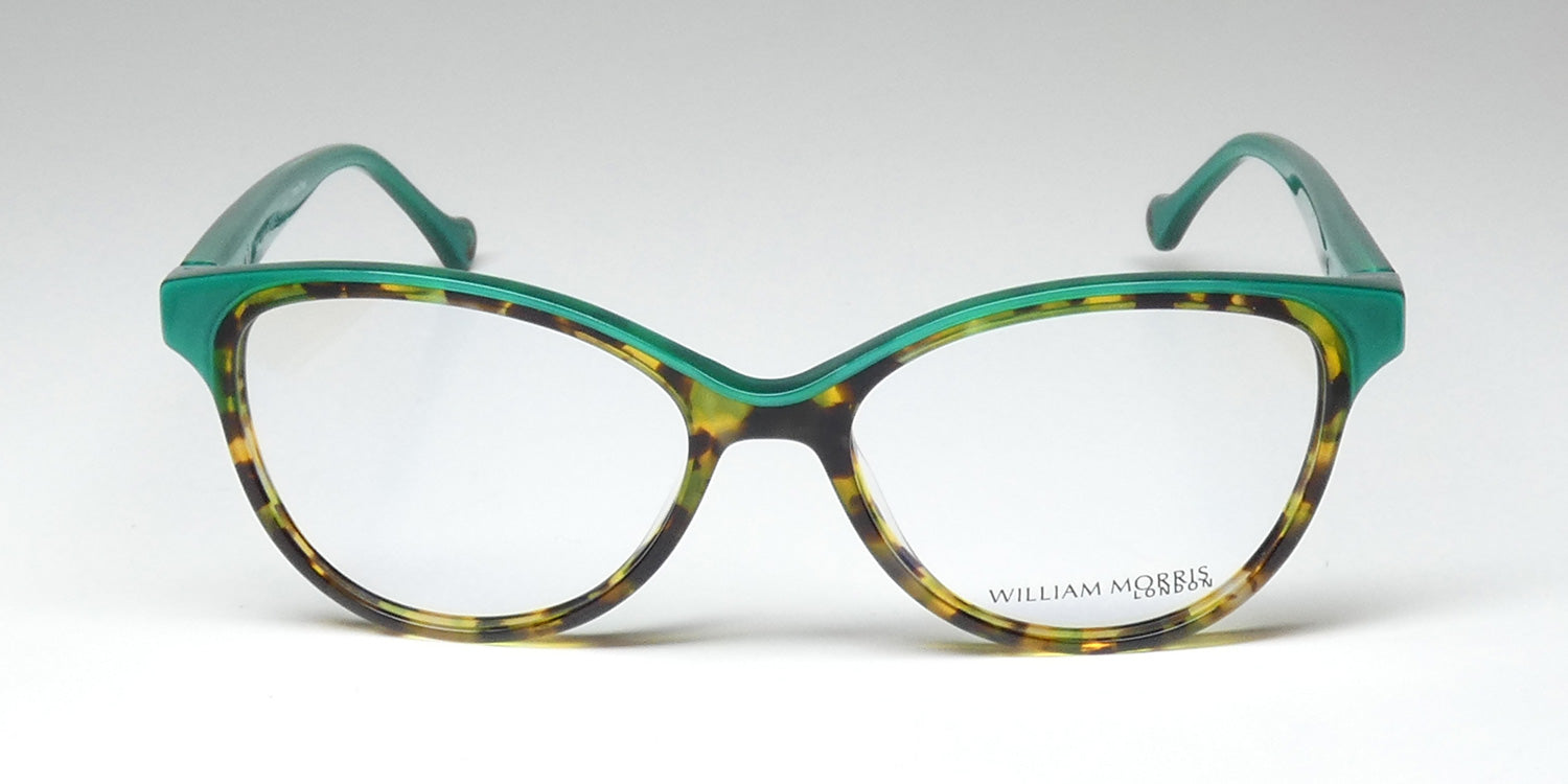 William Morris London - 50024 Eyeglasses for Women – ModaFrames