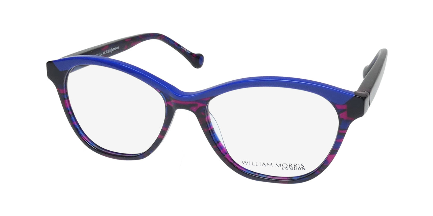 William Morris London - 50026 Eyeglasses for Women – ModaFrames