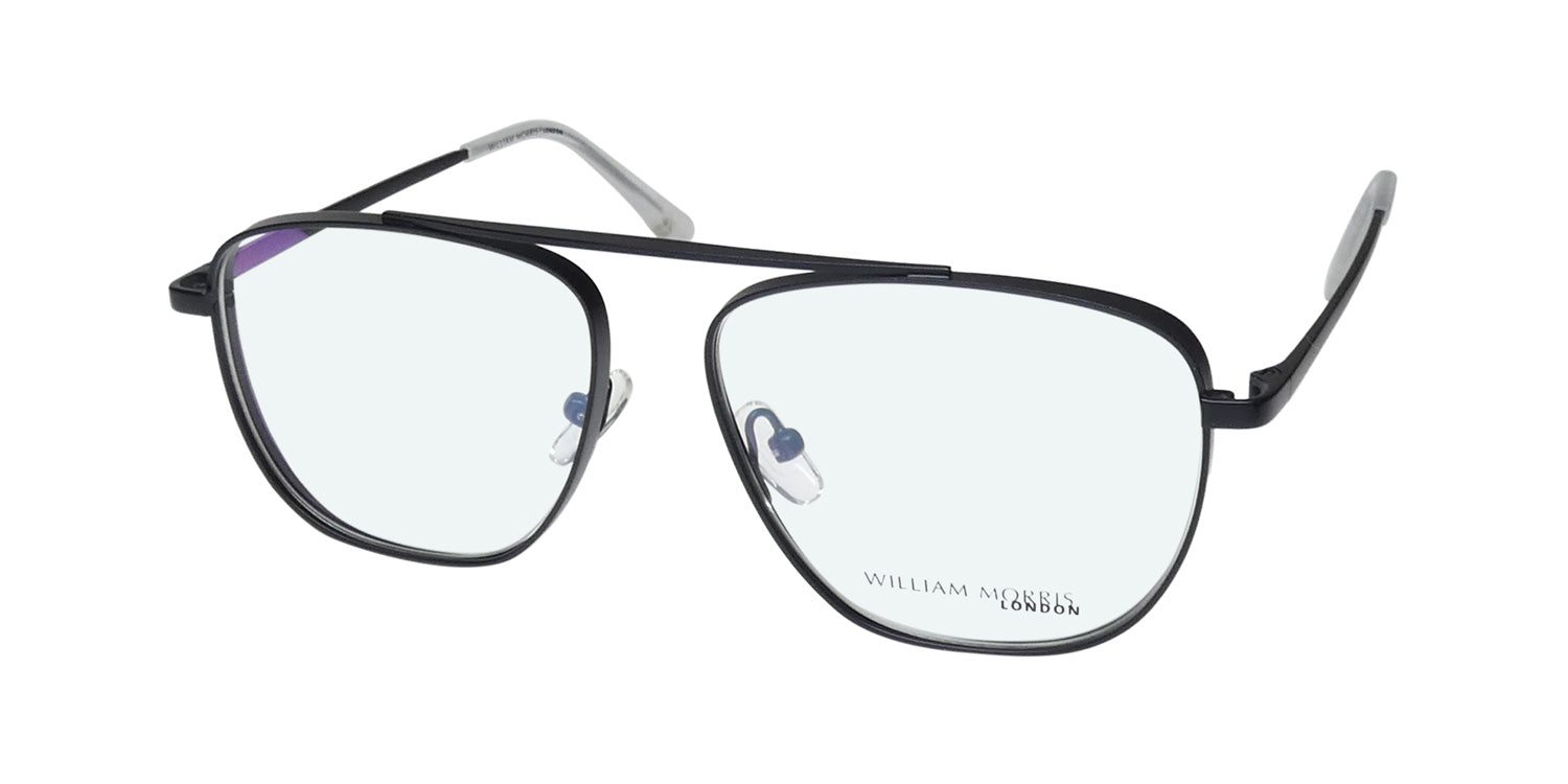 William Morris London - 50108 Eyeglasses for Men – ModaFrames