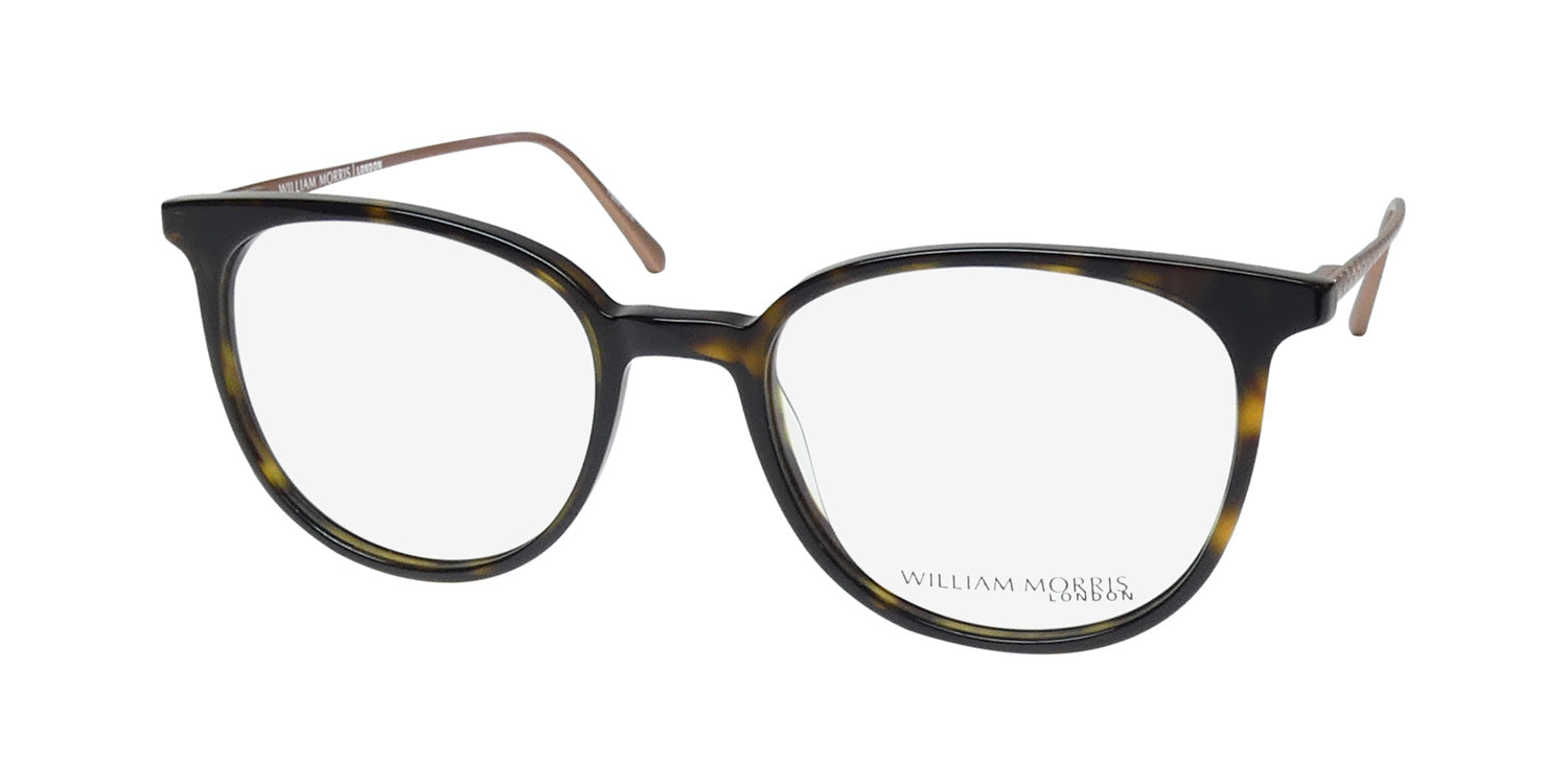 William Morris London - 50159 Eyeglasses for Men / Women – ModaFrames