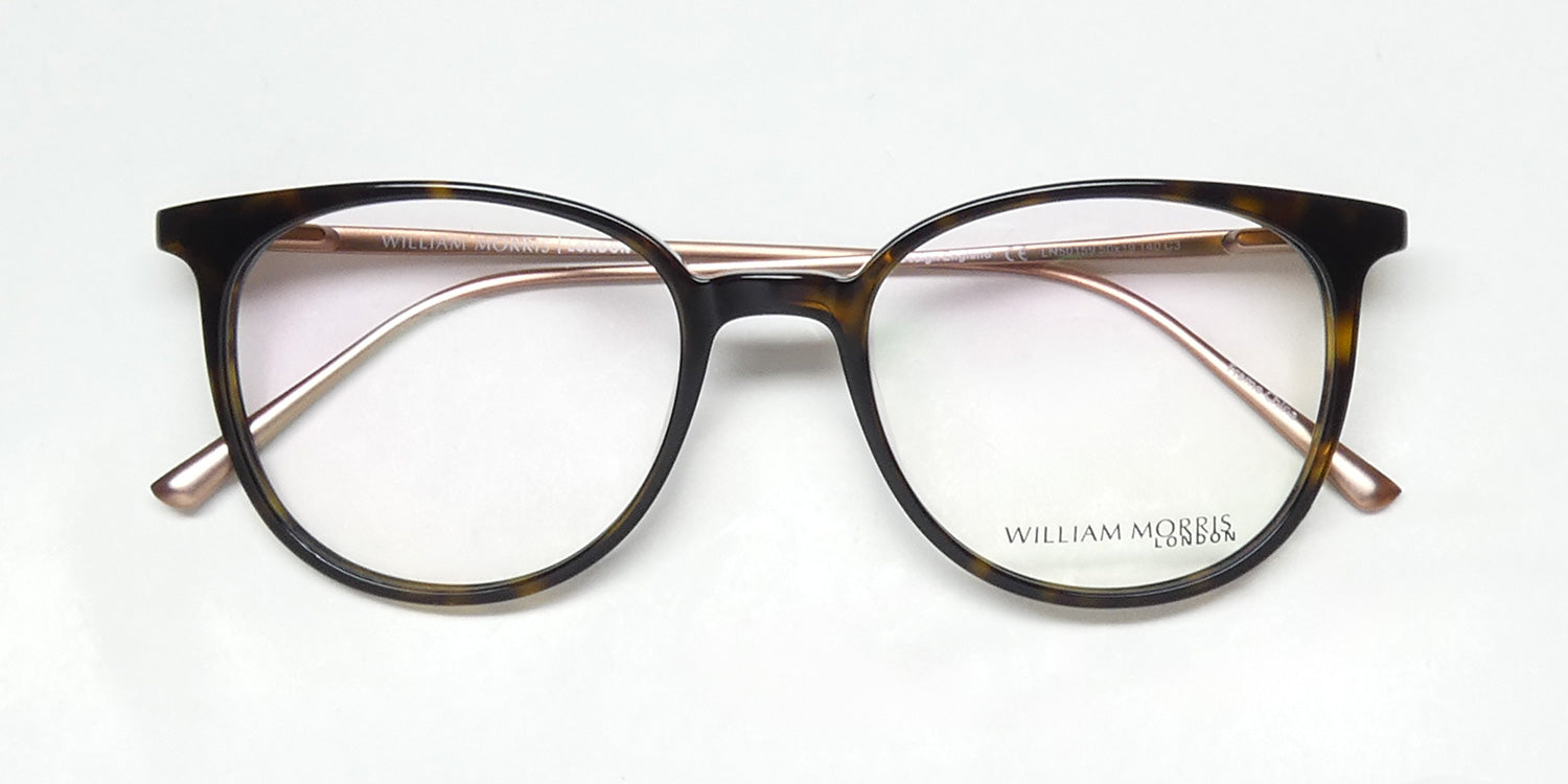 William Morris London - 50159 Eyeglasses for Men / Women – ModaFrames