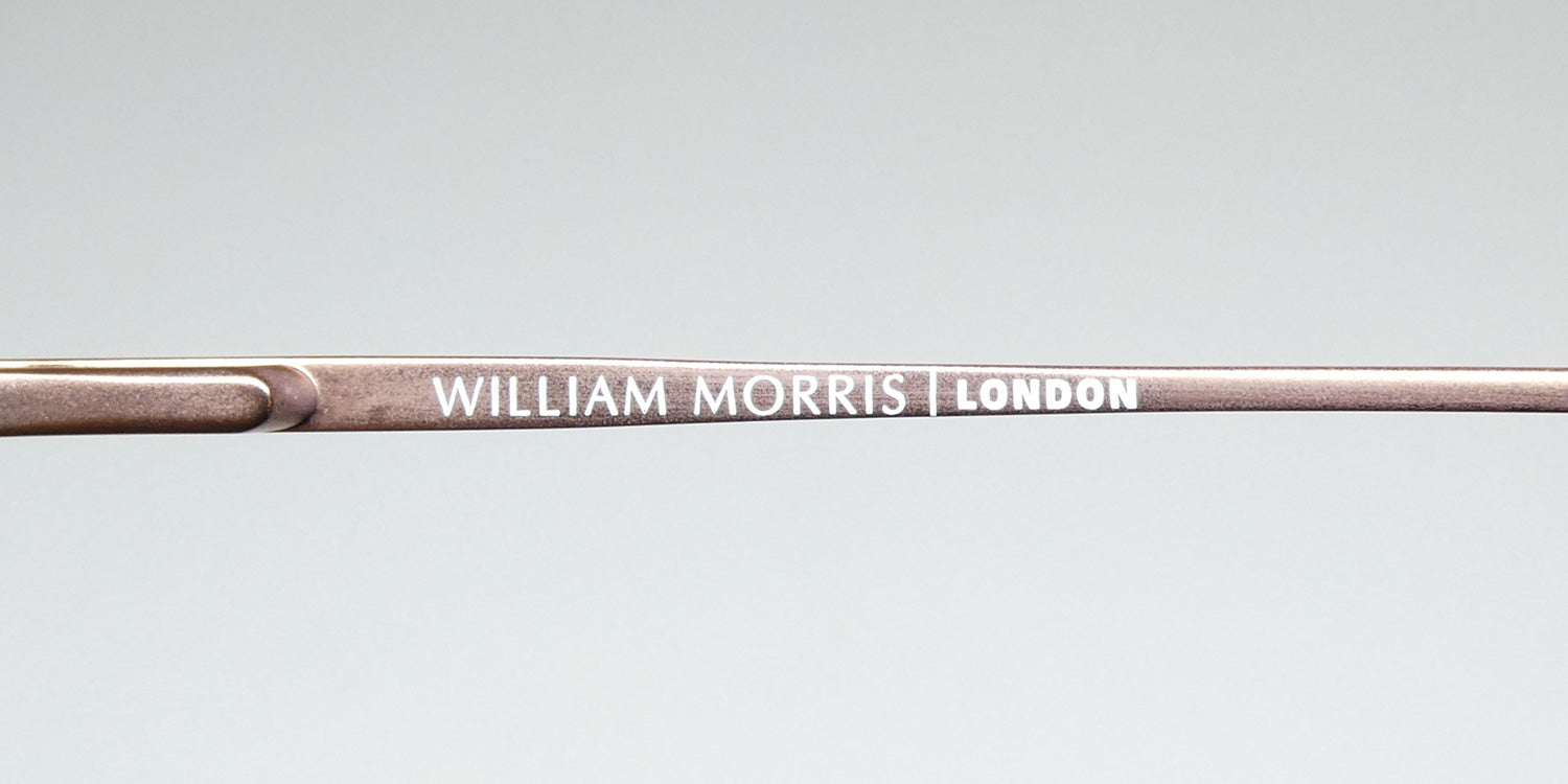 William Morris London - 50159 Eyeglasses for Men / Women – ModaFrames