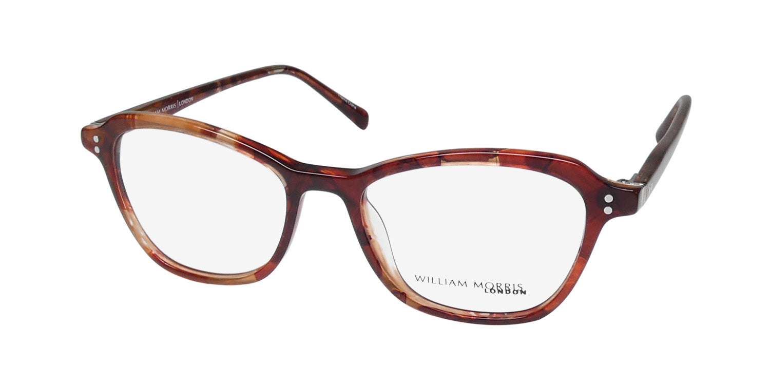 William Morris London - 50213 Eyeglasses for Women – ModaFrames