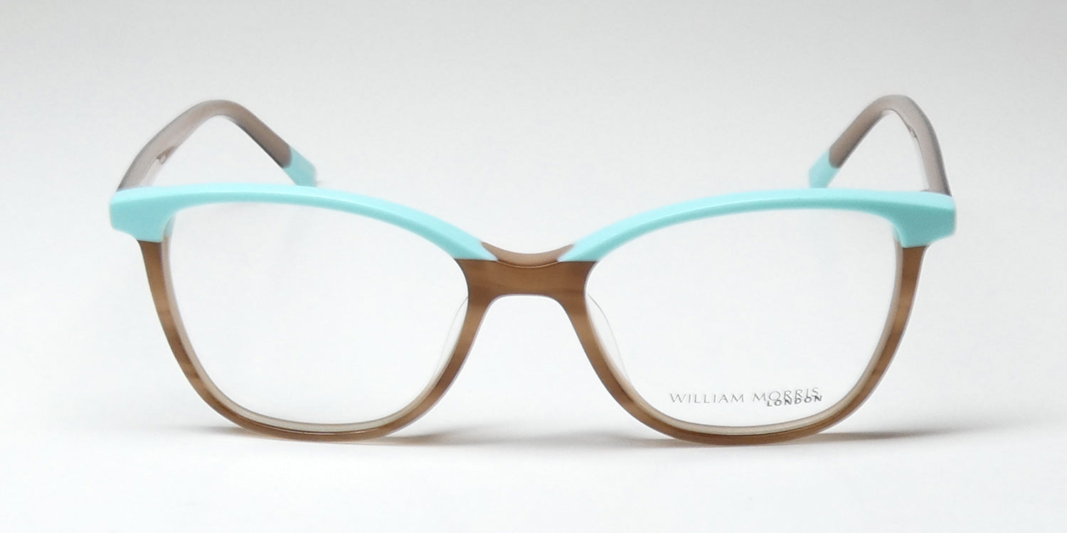 William Morris London - 50239 Eyeglasses for Women – ModaFrames