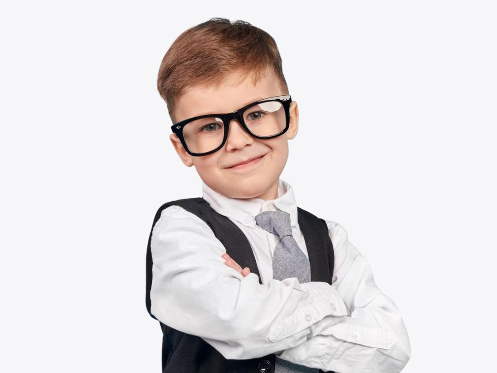 L'Amy Eyeglasses – ModaFrames